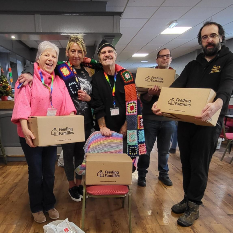 Our team | Suru Partners